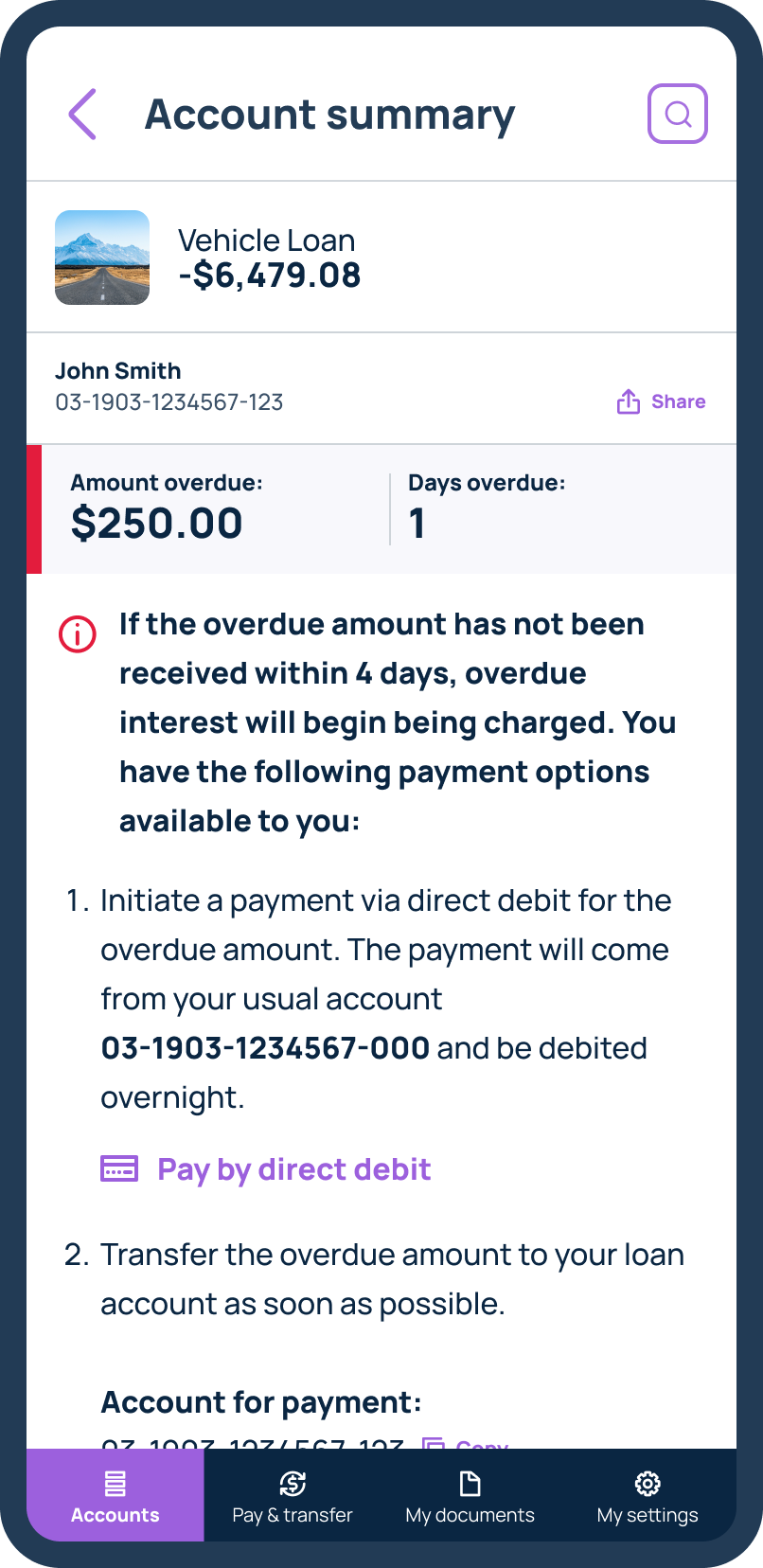 How to use the Heartland Mobile App | Heartland Bank