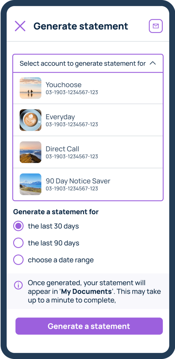How to use the Heartland Mobile App | Heartland Bank