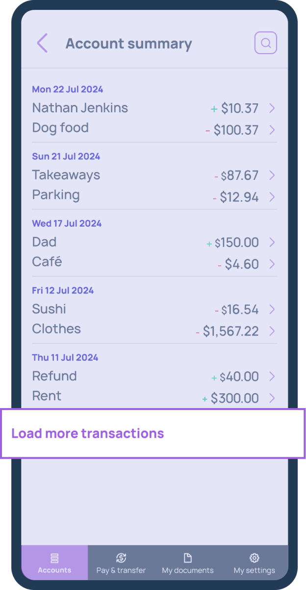 How to use the Heartland Mobile App | Heartland Bank