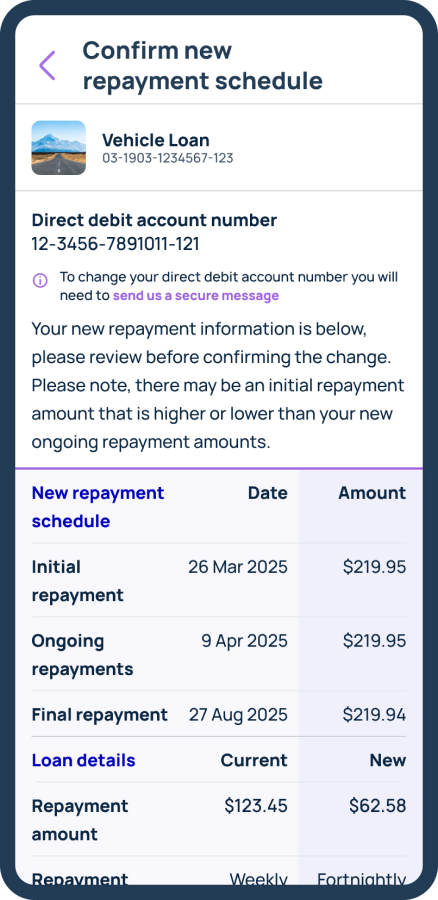 How to use the Heartland Mobile App | Heartland Bank