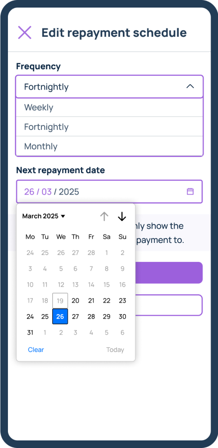 How to use the Heartland Mobile App | Heartland Bank