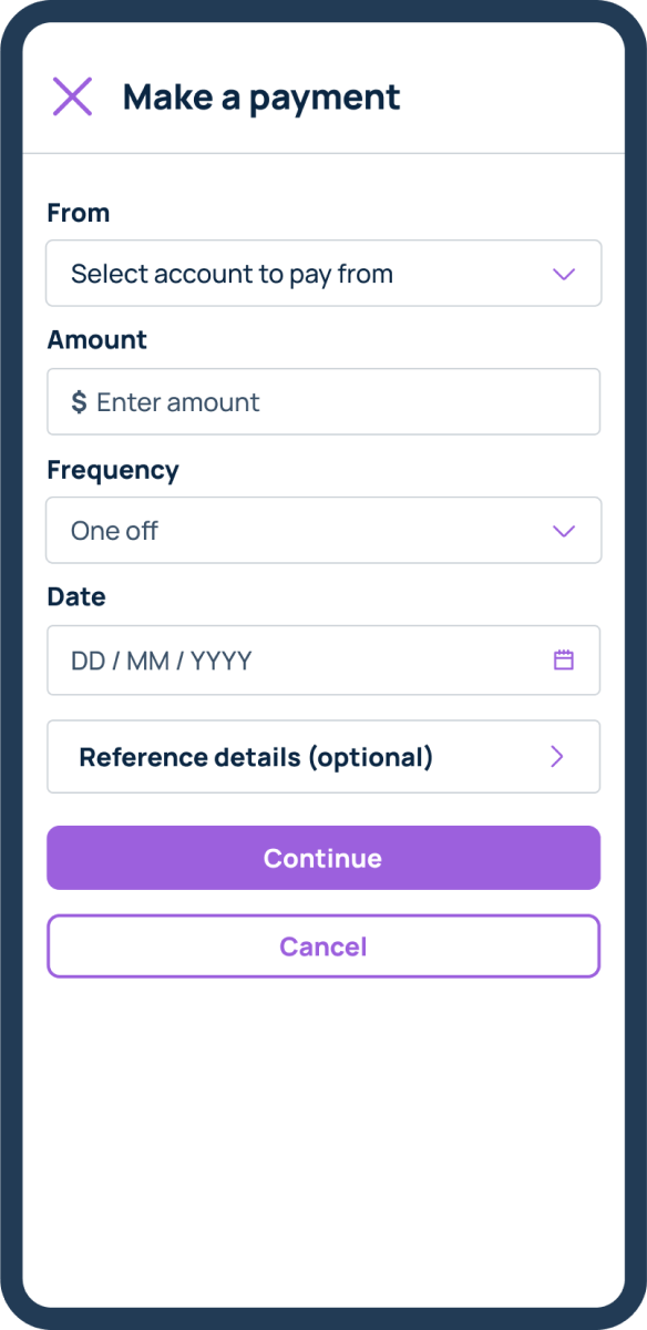 How to use the Heartland Mobile App | Heartland Bank