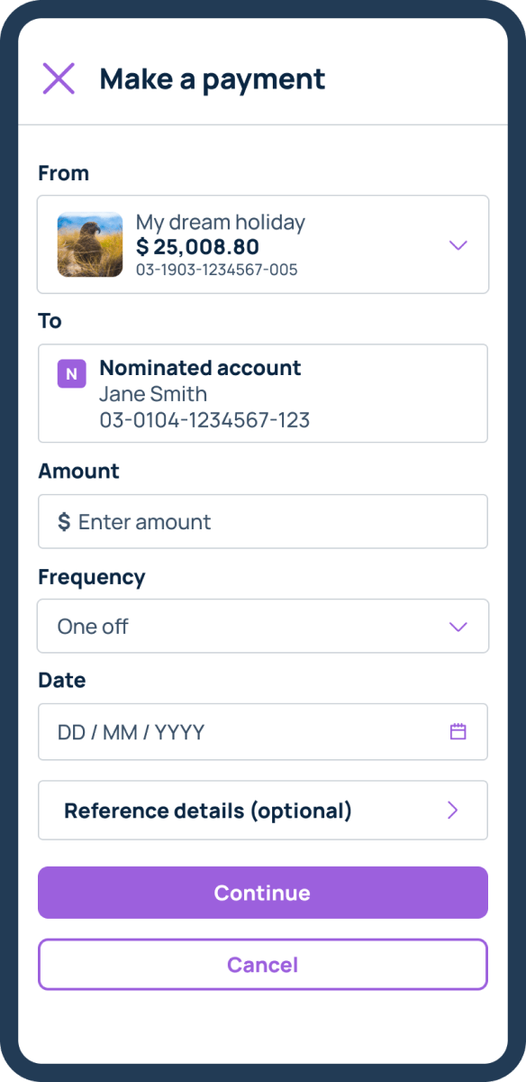 How to use the Heartland Mobile App | Heartland Bank