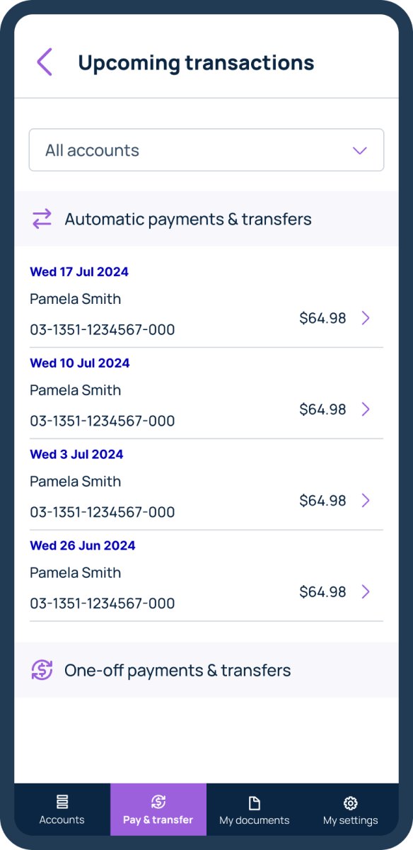 How to use the Heartland Mobile App | Heartland Bank
