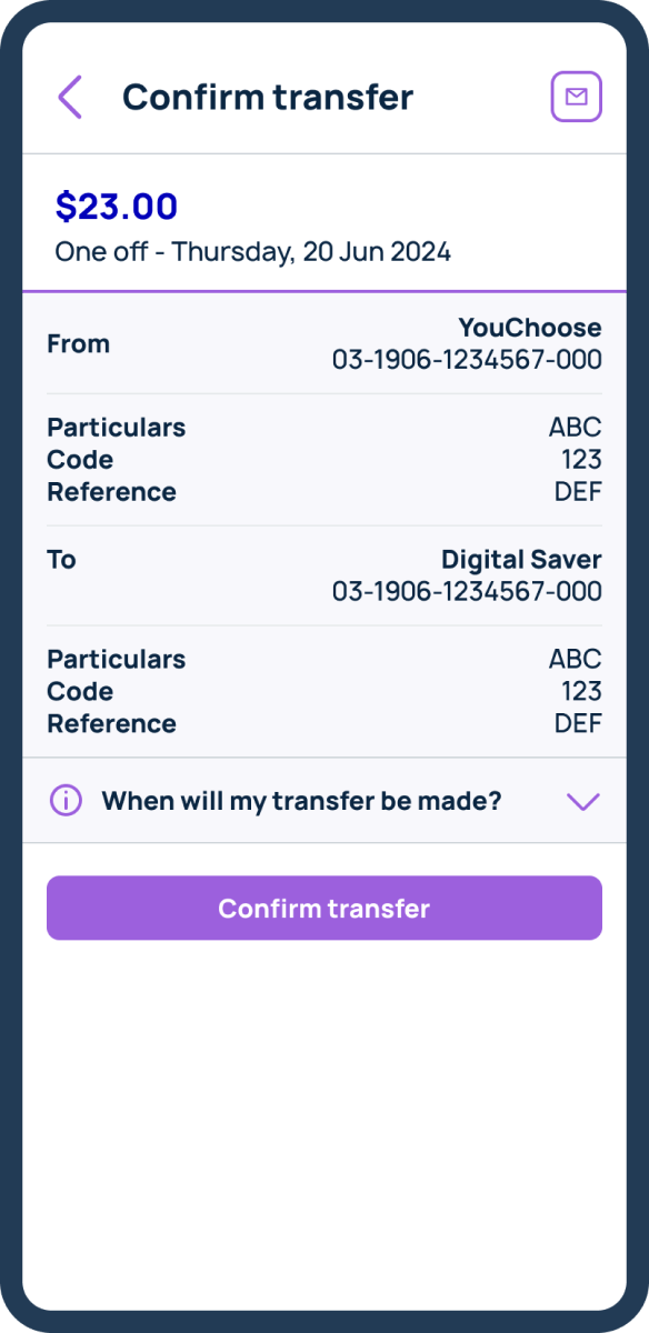 How to use the Heartland Mobile App | Heartland Bank